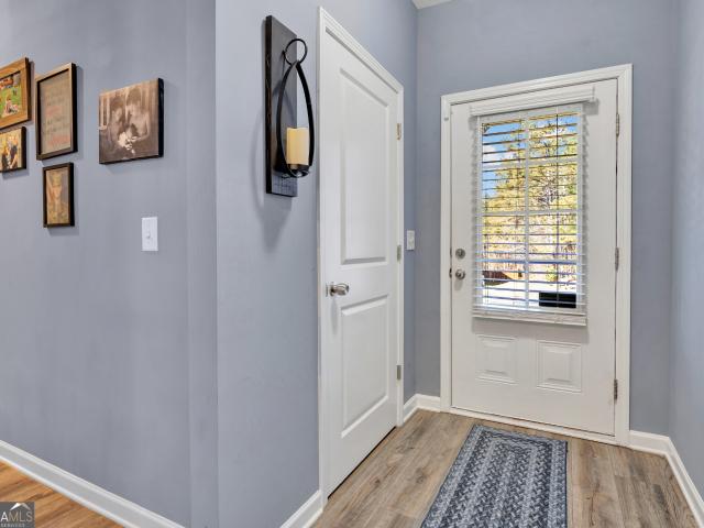 155 Loudoun Dr, Unit 35, Covington, GA 30014 | MLS #10715
