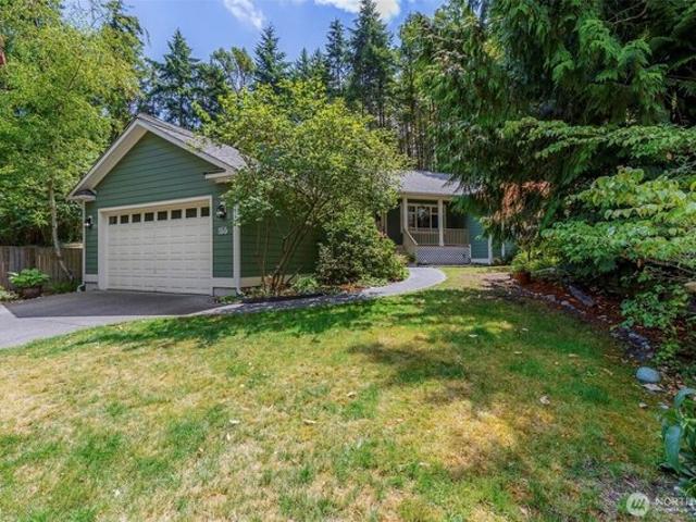 155 Louisa St, Port Townsend, WA 98368