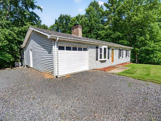 155 Lonesome Dove Drive