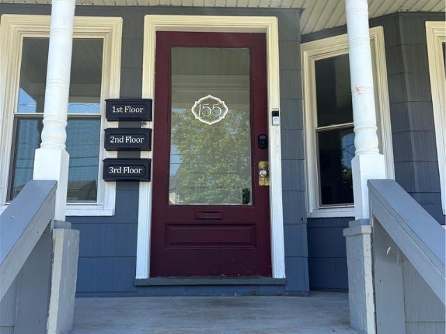 155 Lafayette Avenue