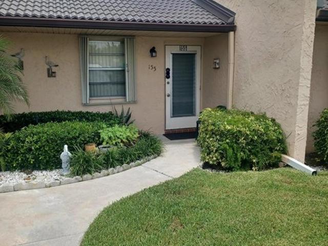 155 Lake Meryl Dr, West Palm Beach, FL 33411