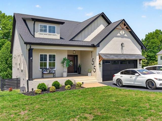 155 Lakewood Cir, Smithville, TN 37166