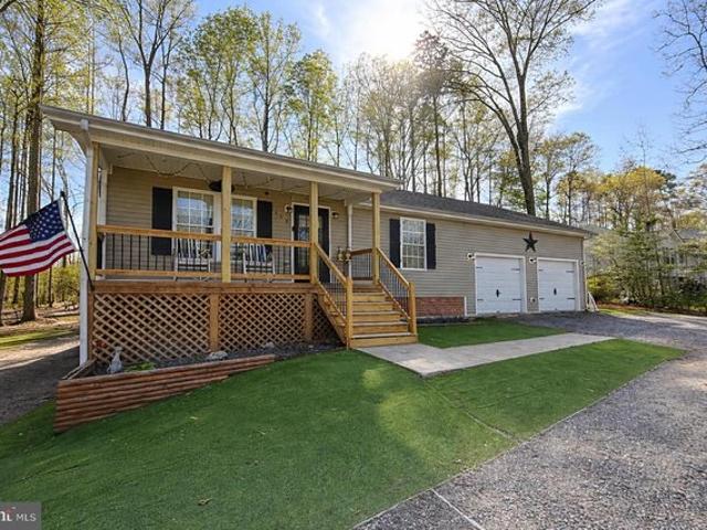 155 Land or Dr, Ruther Glen, VA 22546