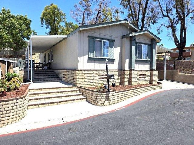 155 Las Flores Dr Spc 120, San Marcos, CA 92069