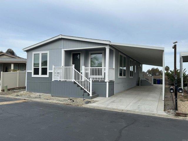 155 Las Flores Dr Spc 104, San Marcos, CA 92069