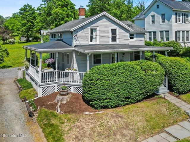 155 Lincoln Ave, Montrose, PA 18801