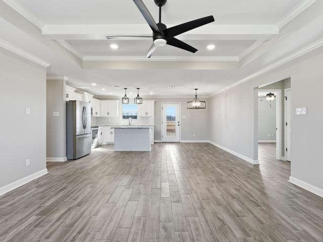 155 Lloyd Henderson Road