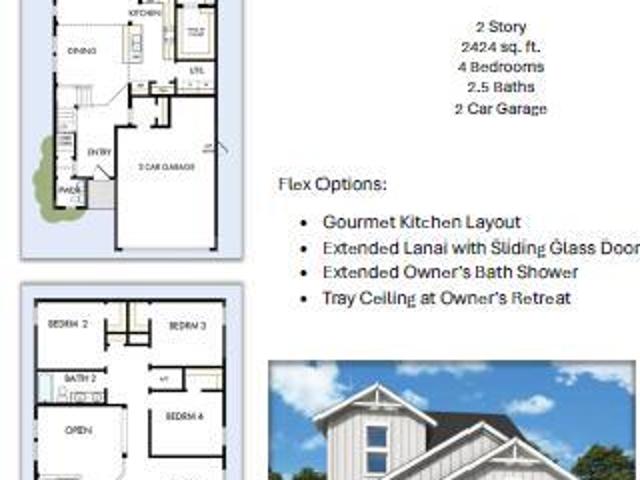 155 Lucia Pl, St. Augustine, FL 32092 | MLS #2138 | Compass