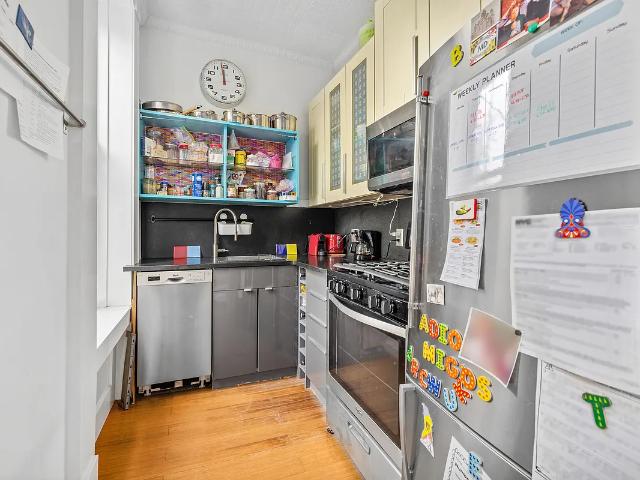 155 Luquer Street, Unit 1 | Compass
