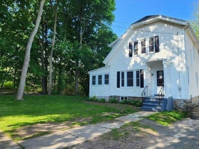 155 Lyons St, New Britain, CT 06052