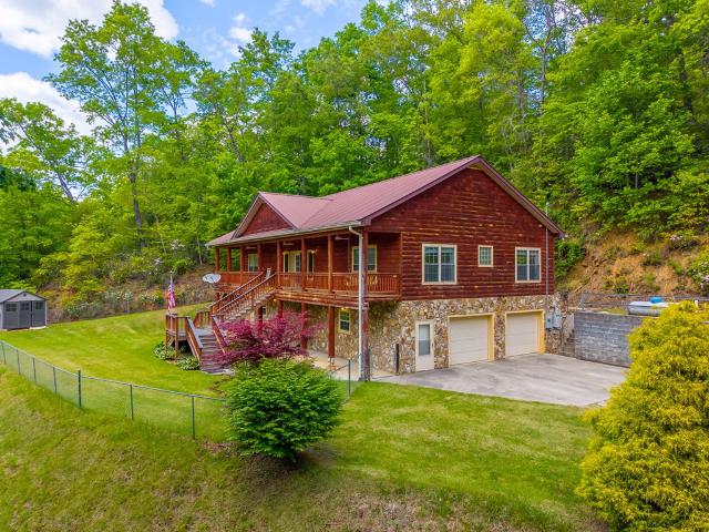 155 Mountain Laurel Road