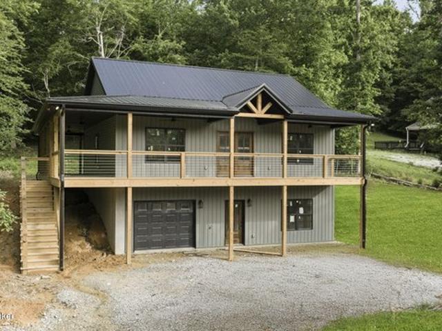 155 Moutardier Woods Rd, Leitchfield, KY 42754