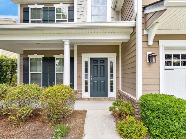 155 Moor Hen Landing