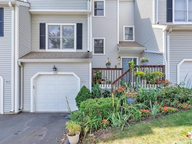 155 Morningside Ct Unit 155, Shelton, CT 06484