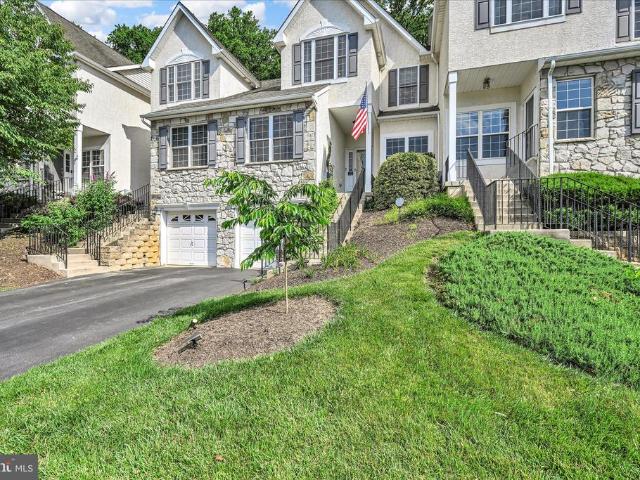 155 Madison Way