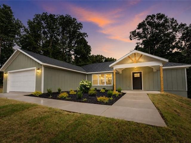 155 Madison St # 8323, Hindsville, AR 72738
