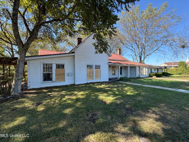 155 Main St, Raleigh, MS 39153 | MLS #4128