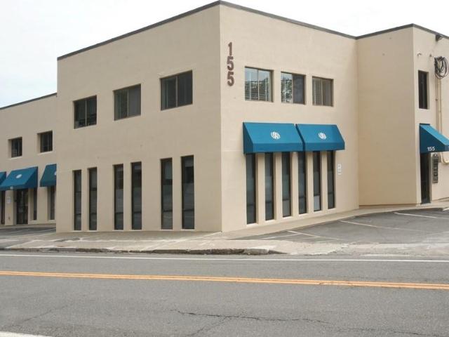 155 Main Street