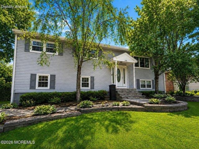 155 Marvin Rd, Middletown, NJ 07748