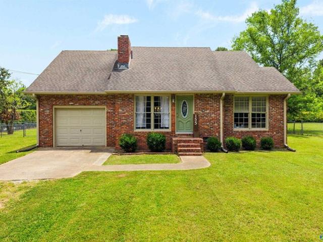 155 McMullen Rd, Gurley, AL 35748