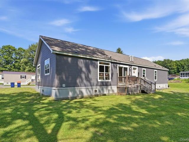 155 Metzger Rd Lot 48, Red Hook, NY 12571