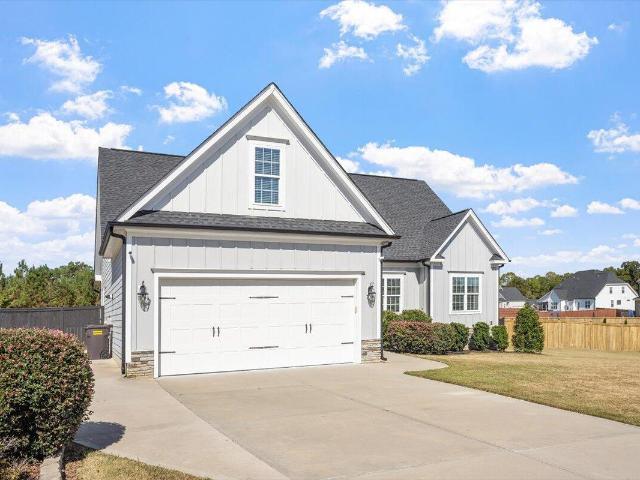 155 Meadow Lake Dr, Youngsville, NC 27596 | MLS #10127 | Compass