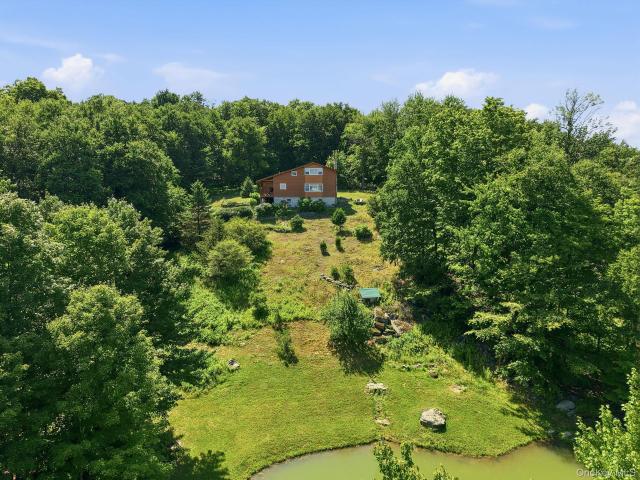 155 Messenger Road