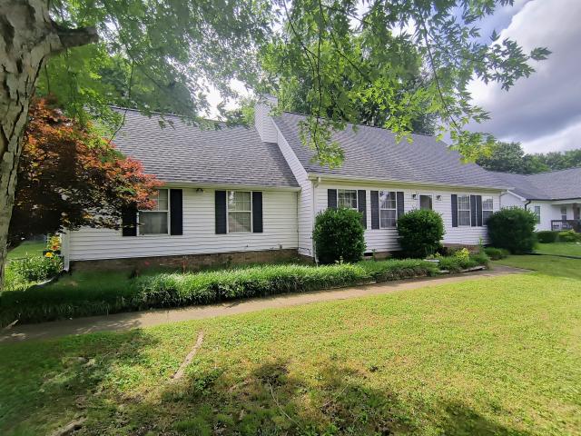 155 Misty Ridge Lane
