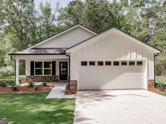 155 Mulberry Lane