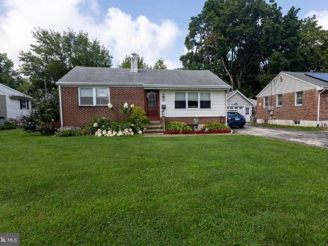 155 Musket Road