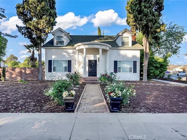155 N 7th Ave, Chowchilla, CA 93610