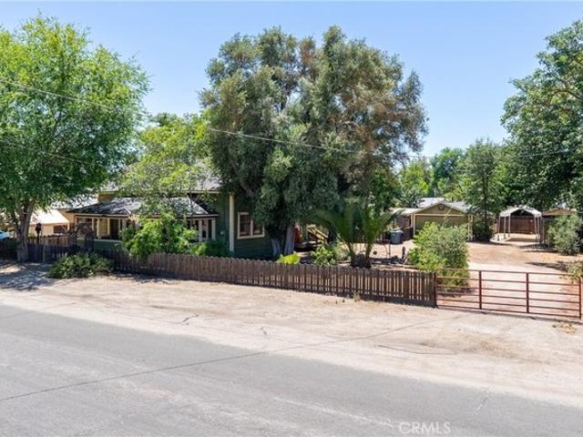 155 N 2nd St, Shandon, CA 93461