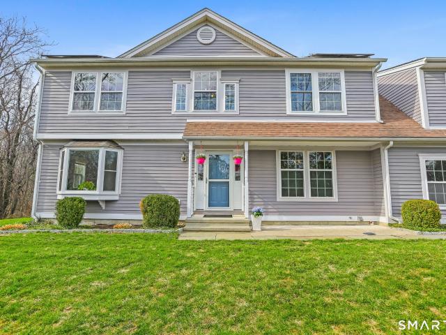 155 N Taylor Ave, Unit 155, Norwalk, CT 06854 | MLS #24163 | Compass