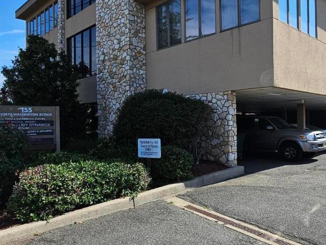 155 N Washington Avenue Unit 305