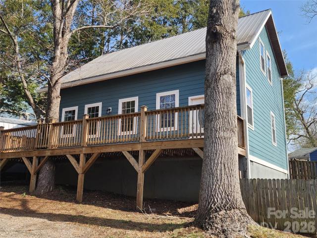 155 N Fork Road