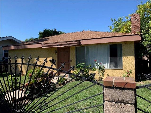 155 N Florence St, Burbank, CA 91505