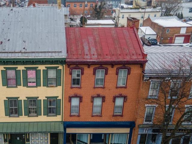 155 N Hanover Street