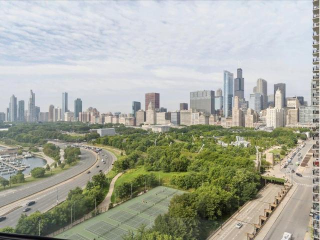 155 N Harbor Apt 1713, Chicago, US, IL