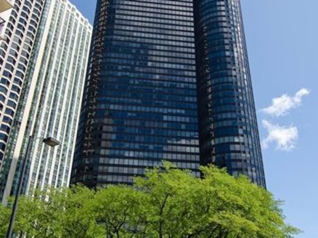 155 N Harbor Dr Apt 3614, Chicago, IL 60601