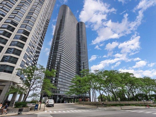 155 N Harbor Dr Apt 3910, Chicago, IL 60601