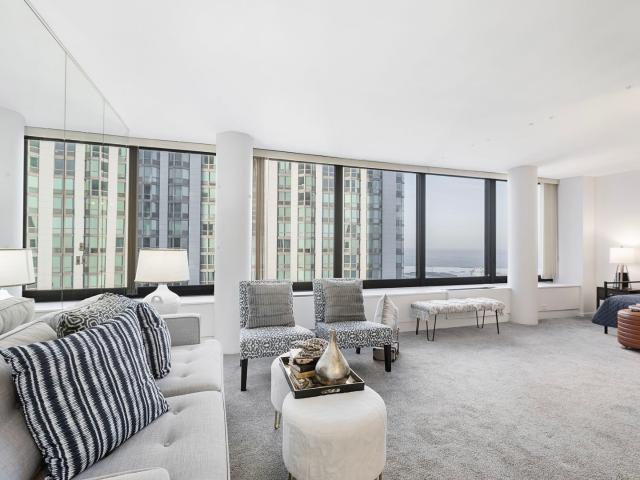 155 N Harbor Dr, Unit 4007, Chicago, IL 60601 | MLS #12535 | Compass