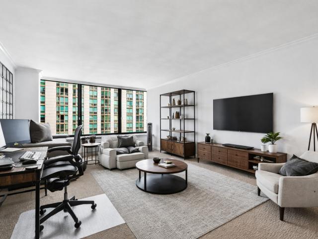 155 N Harbor Dr, Unit 4305, Chicago, IL 60601 | MLS #12623 | Compass