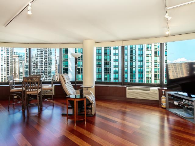 155 N Harbor Dr, Unit 1804, Chicago, IL 60601 | MLS #12588 | Compass
