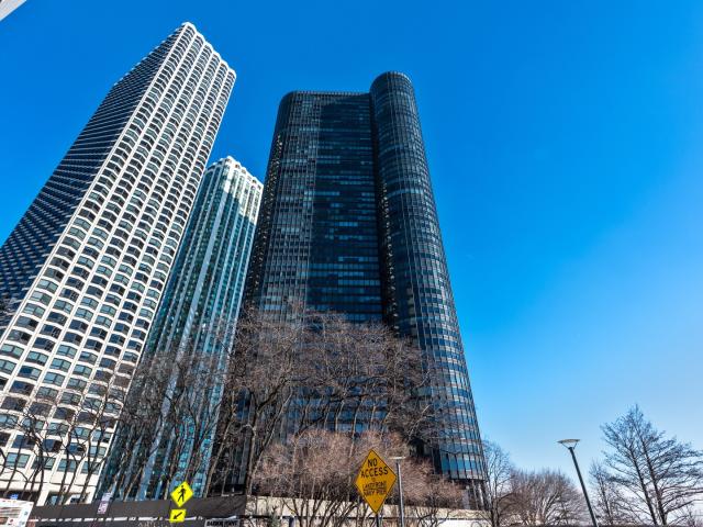 155 N Harbor Dr, Unit 2408, Chicago, IL 60601 | MLS #12599