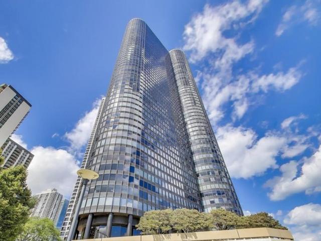 155 N Harbor Dr Unit 3301 3302 3, Chicago, IL 60601
