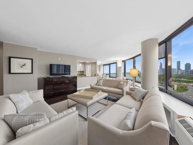 155 N HARBOR Drive # 1413