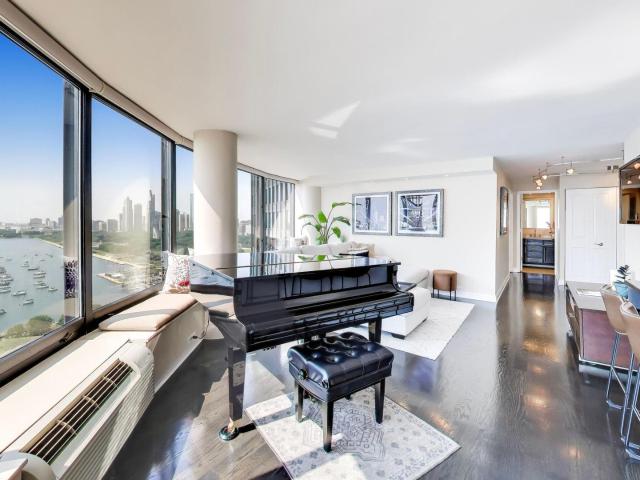 155 N Harbor Drive # 2109