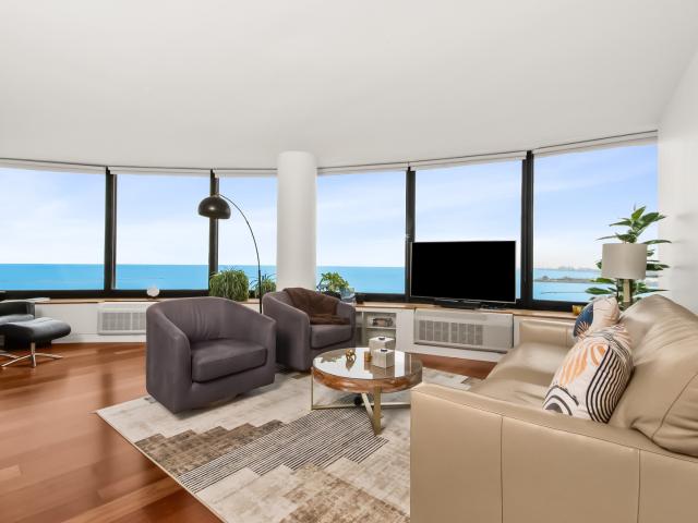 155 N Harbor Drive # 2309