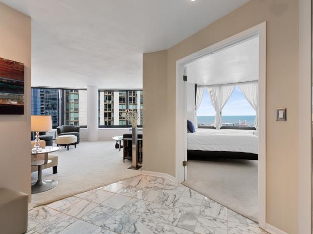 155 N HARBOR Drive # 3004