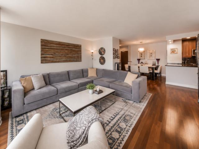 155 N Harbor Drive # 3102